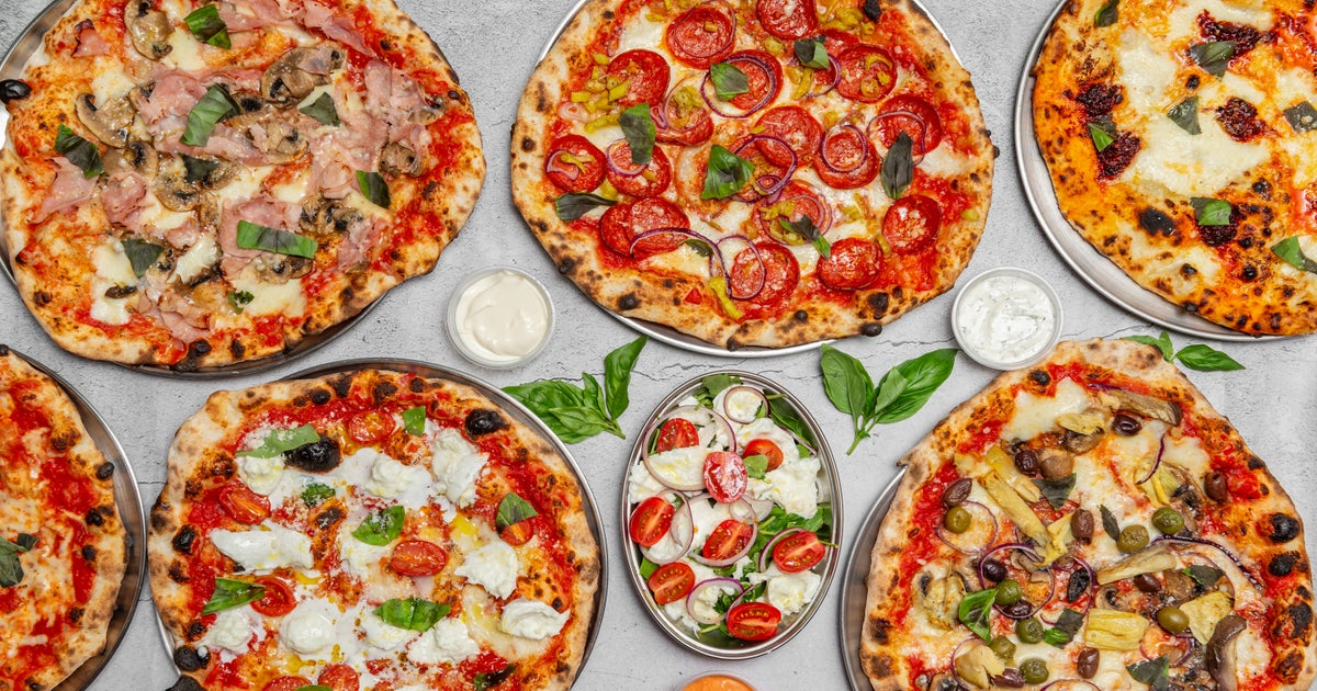 Baba Dough - West Bridgford delivery from West Bridgford - Order with ...