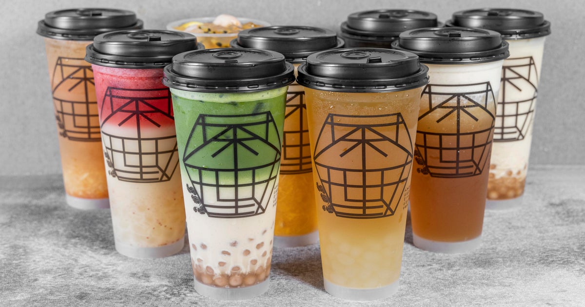 Tea Tox x Palate Addiction - Shenton Way delivery from Marina Bay ...