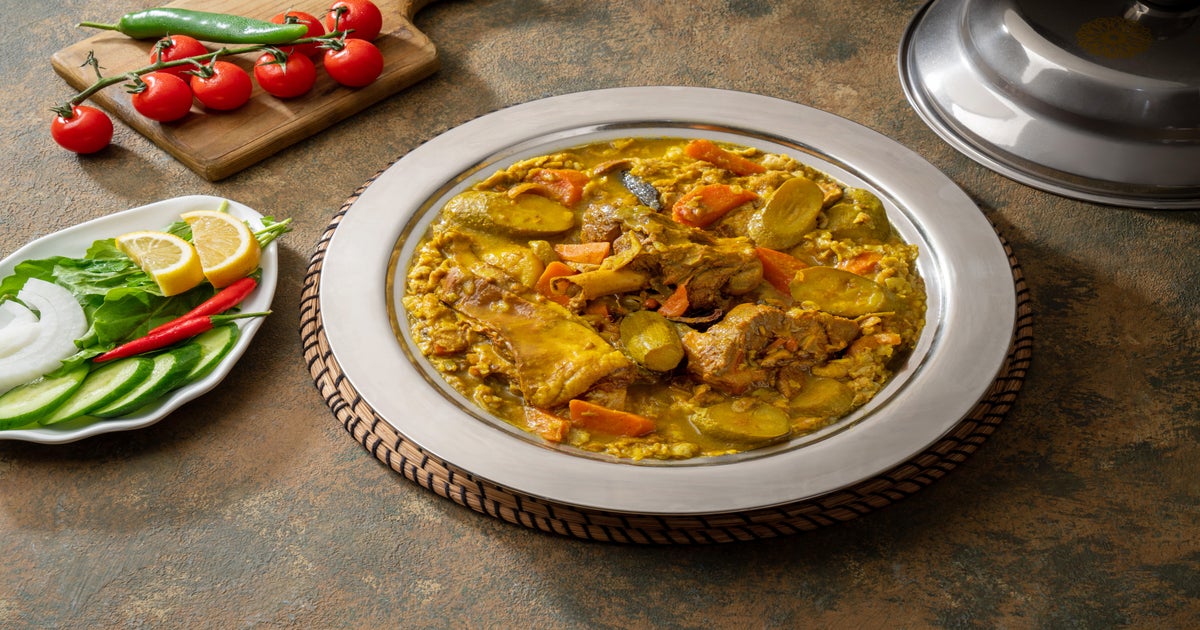 Besbas - Al Manhal delivery from Al Manhal - Order with Deliveroo