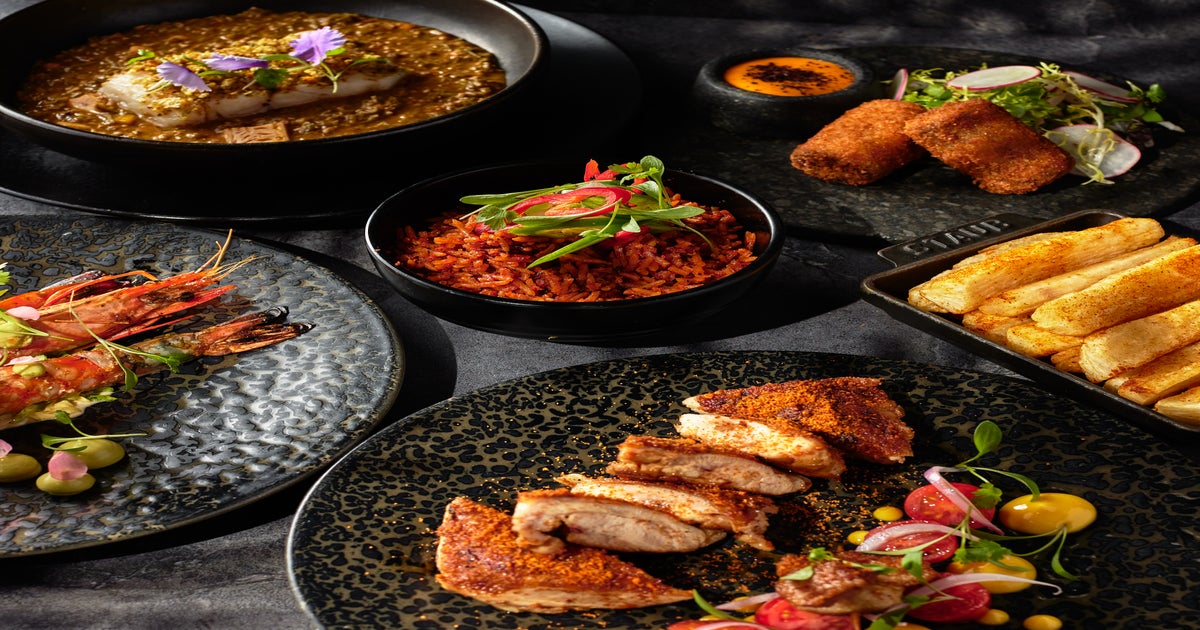 Stork Restaurant - Mayfair delivery from Mayfair - Order with Deliveroo