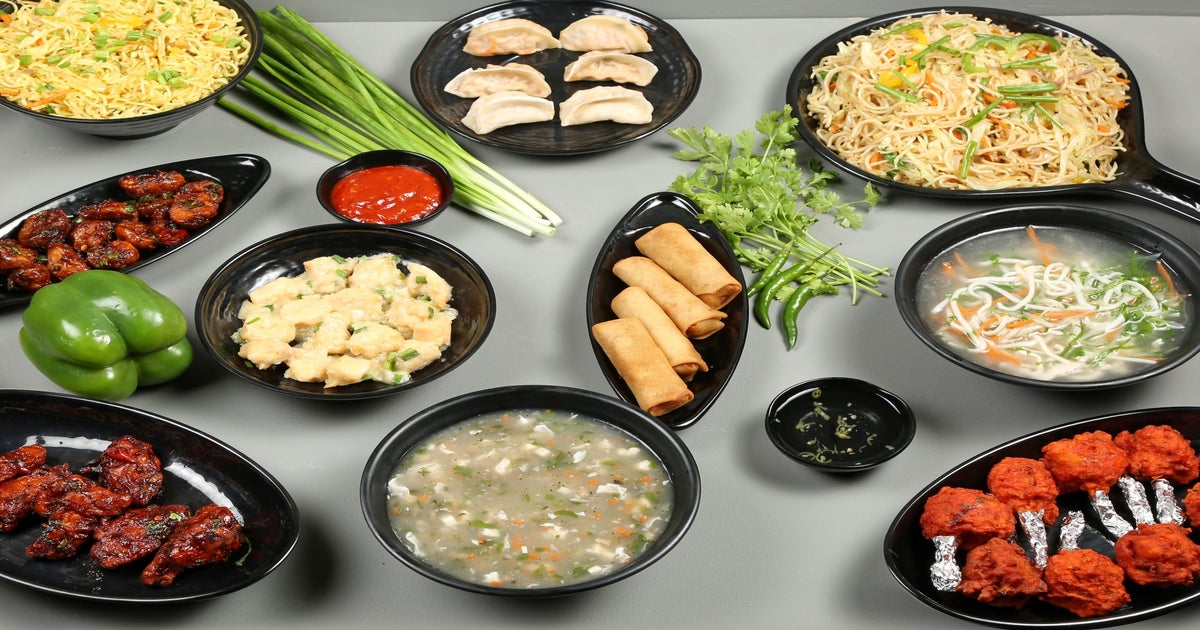 Chindian - Karama delivery from Karama - Order with Deliveroo