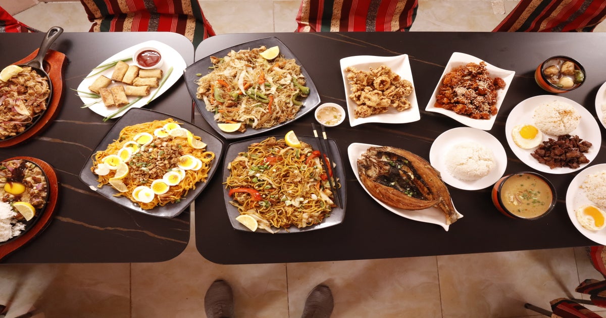 Pinoy Zone Restaurant - Al Zahiyah delivery from Al Zahiyah - Order ...