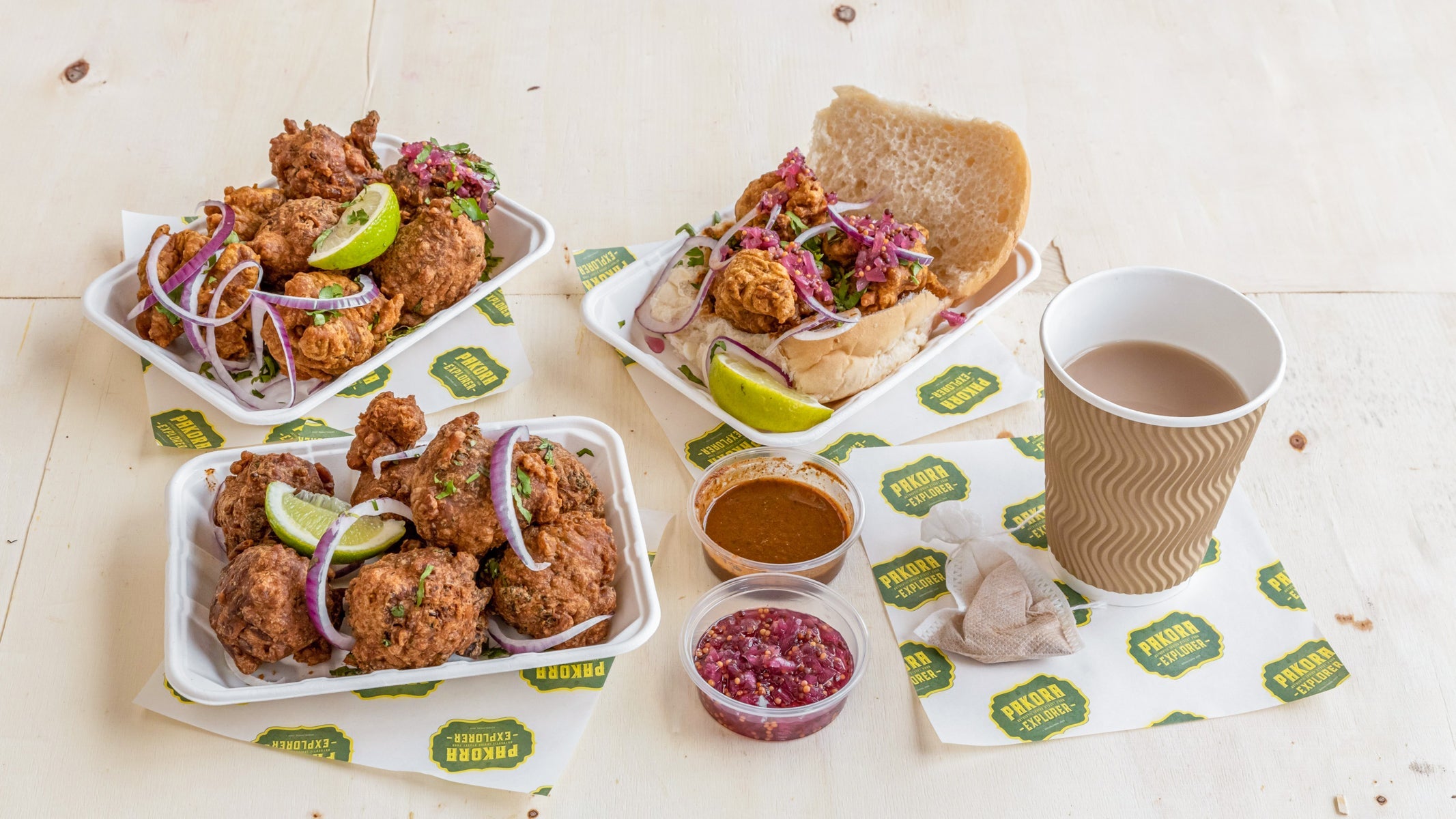 Frangos delivery from Oldham - Order with Deliveroo