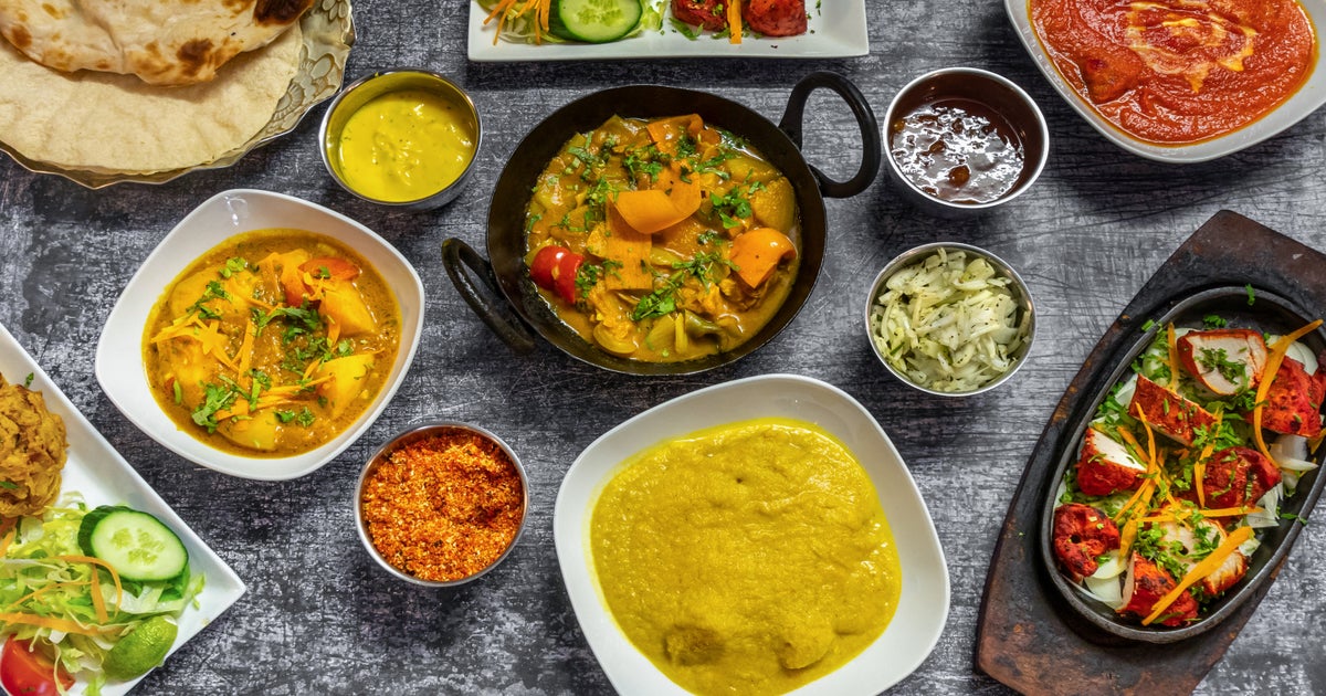 Samrat Tandoori Restaurant - Tooting delivery from Tooting - Order with ...