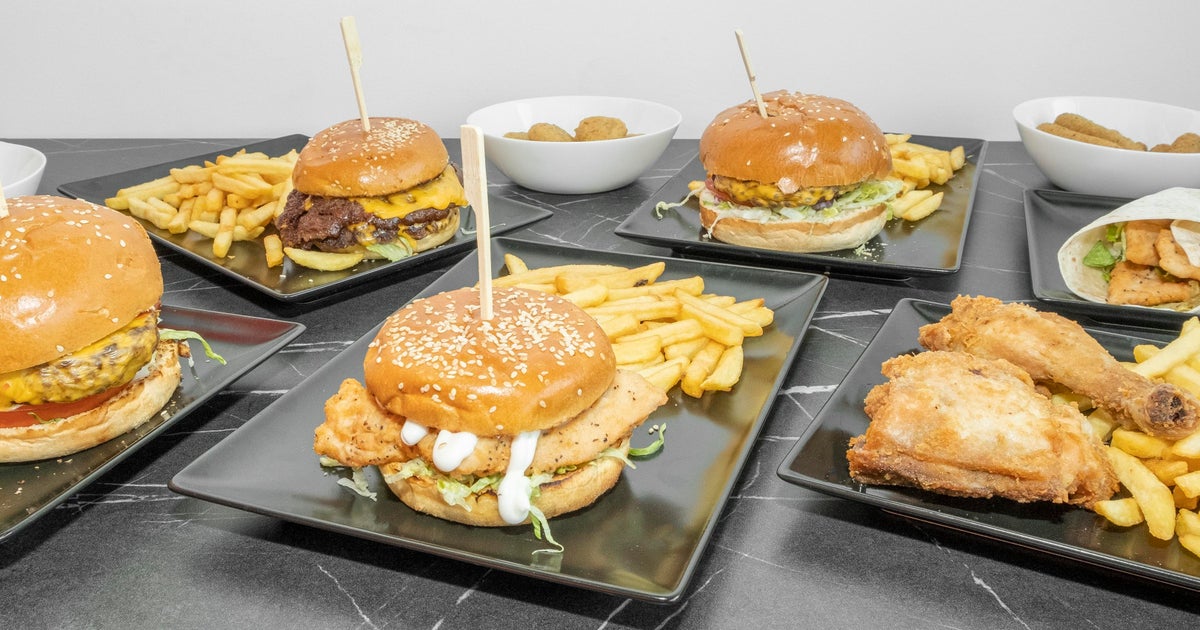 ANAS GRILL BOURGOIN JAILLIEU 🔥 - Lyon - Bourgouin - Jallieu livre ...