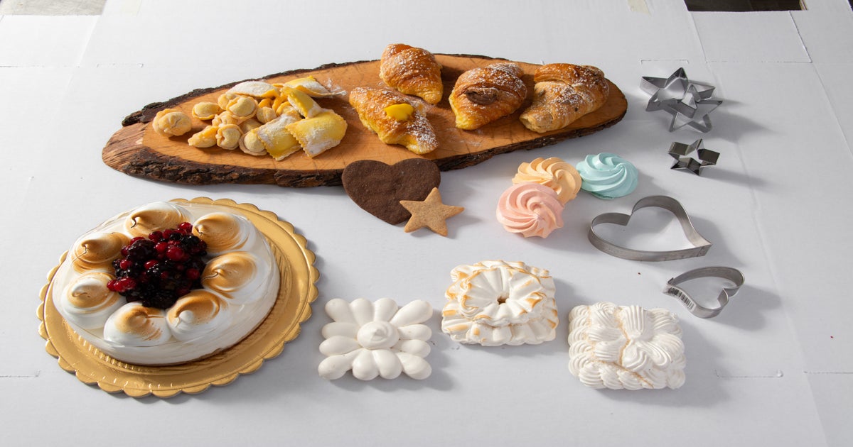 Redberry Bakery - 22 Sin Ming Road delivery from Sin Ming - Order with ...