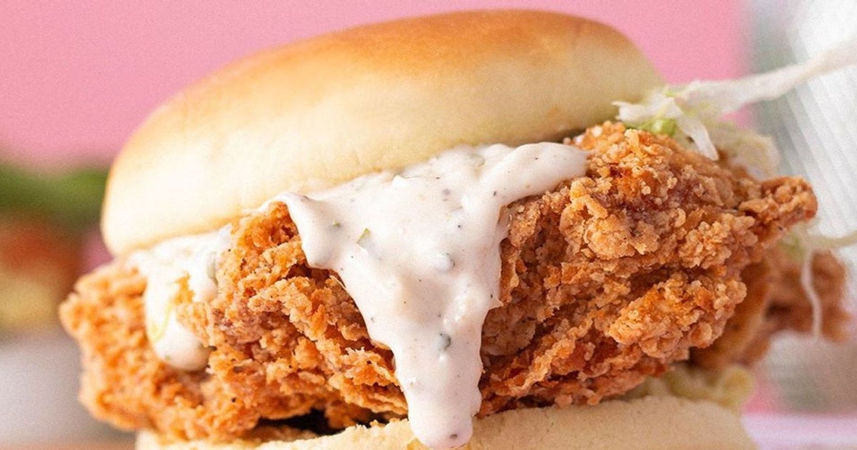 Noble Chicken - Sandwiches, Sliders and Wings delivery from Shaab North ...