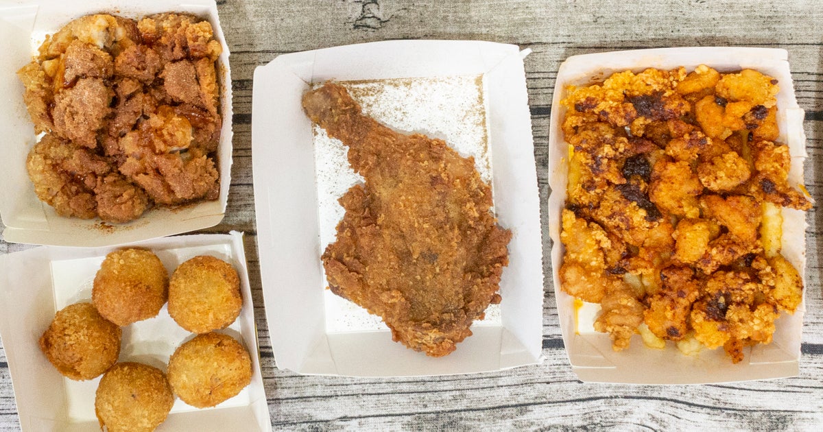 HongLokRoad 康樂路嘅豪大大雞排 HOT-STAR Large Fried Chicken外賣美食—即上戶戶送 Deliveroo 訂購