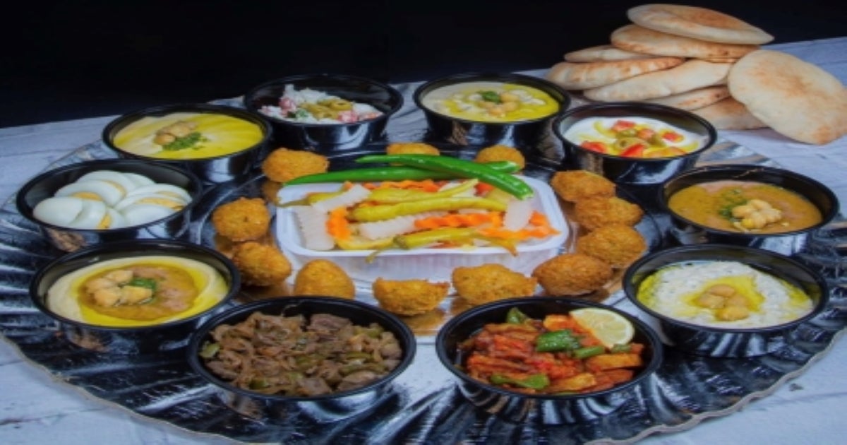 Atayeb Al Khair اطايب الخير - Jahra delivery from Waha - Order with ...