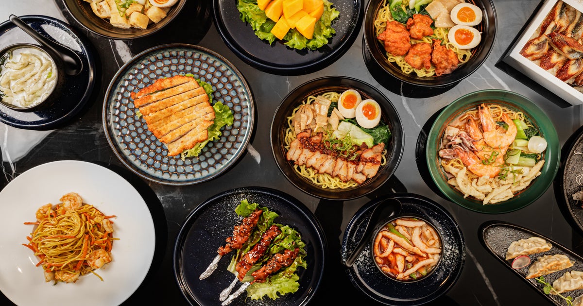 Mini Ramen consegna in zona Porta Ticinese - Porta Vittoria - Ordina su ...