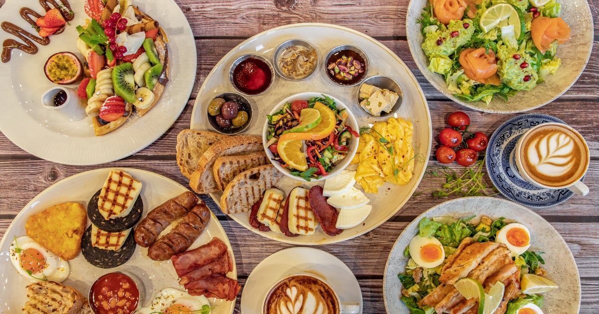 Stamp Brasserie - Harringay delivery from Harringay - Order with Deliveroo