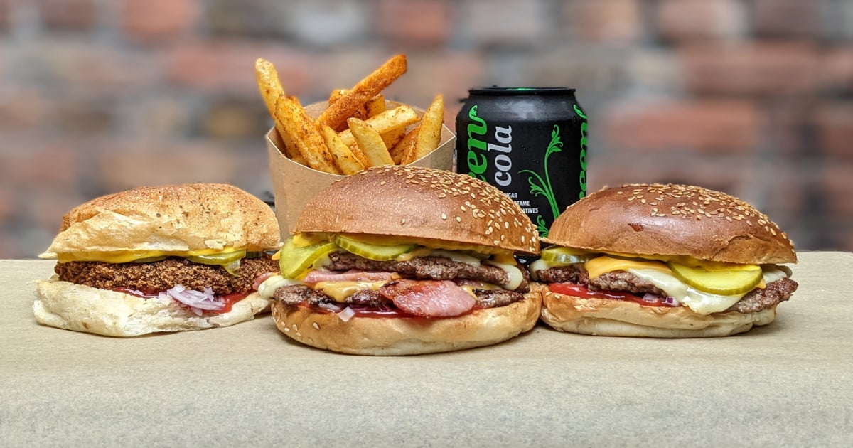 Popti and Beast delivery from St Werburgh's & Narroways - Order with ...