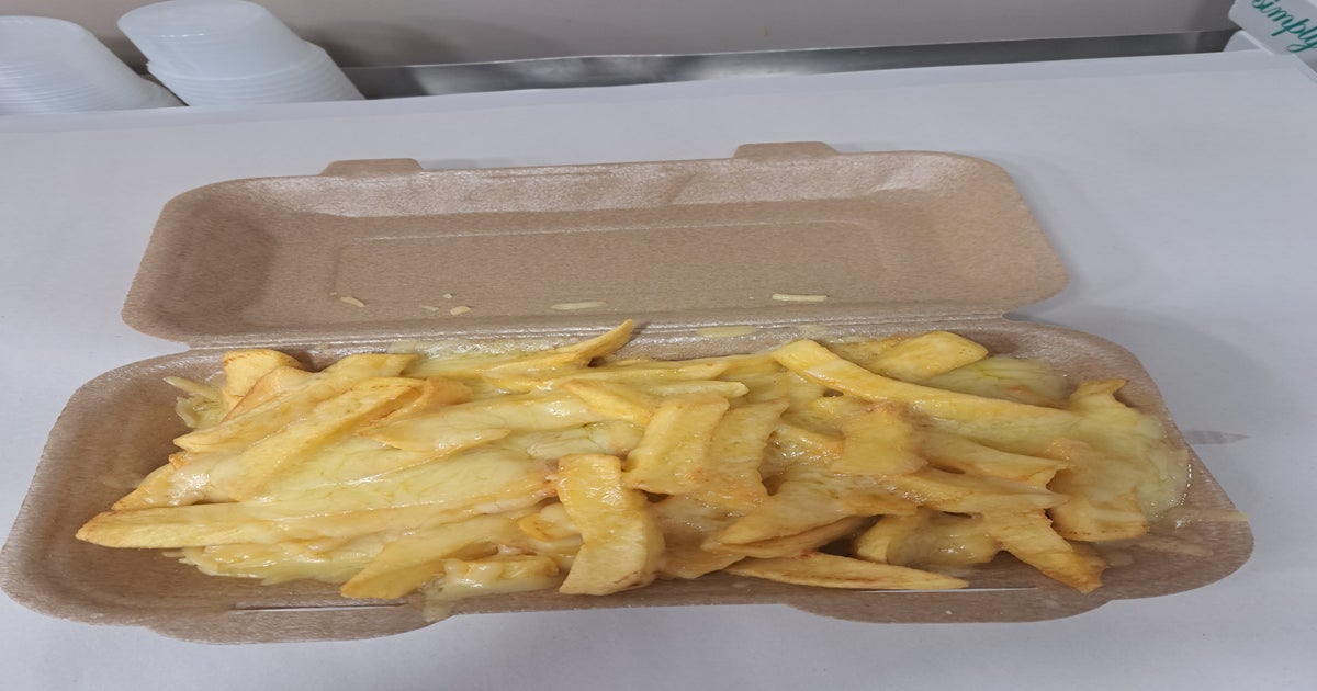 Superfry Fish Bar - Mottingham and Chinbrook delivery from Mottingham ...