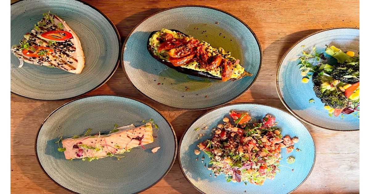 Balance - Lower Marsh - Waterloo Station delivery from Waterloo Station ...