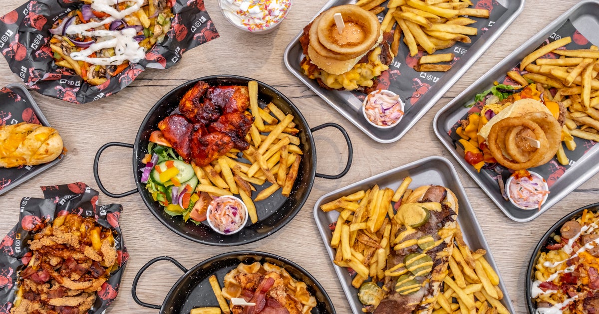 Liqour & Loaded - King’s Lynn delivery from King’s Lynn - Order with ...