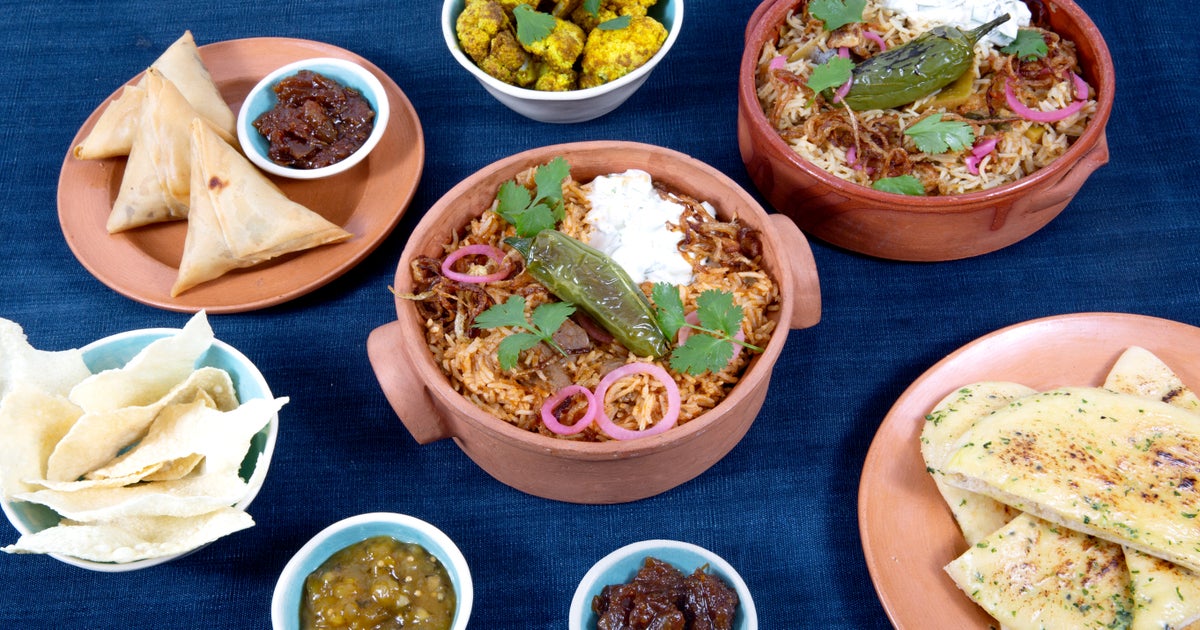 Kuttanad Taste - Hyde Road delivery from Gorton - Order with Deliveroo