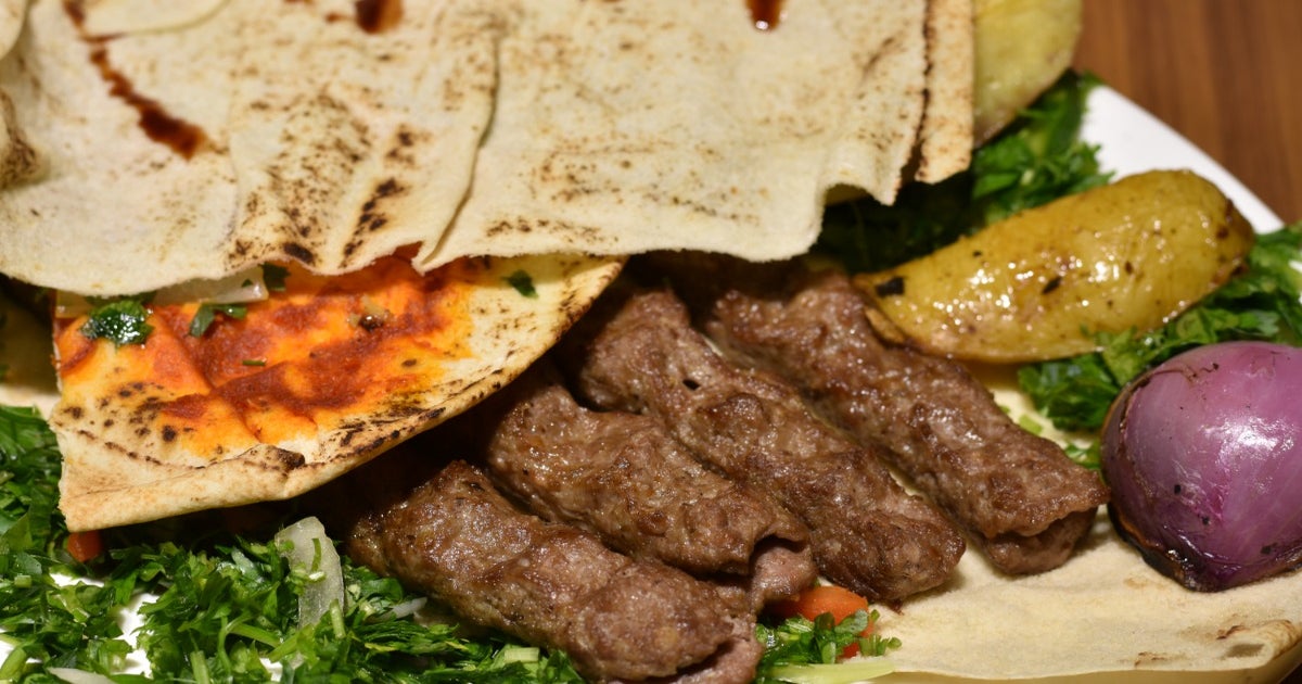 SPICY MANDI & GRILL - SHARJAH delivery from Muwailih Food - Order with ...