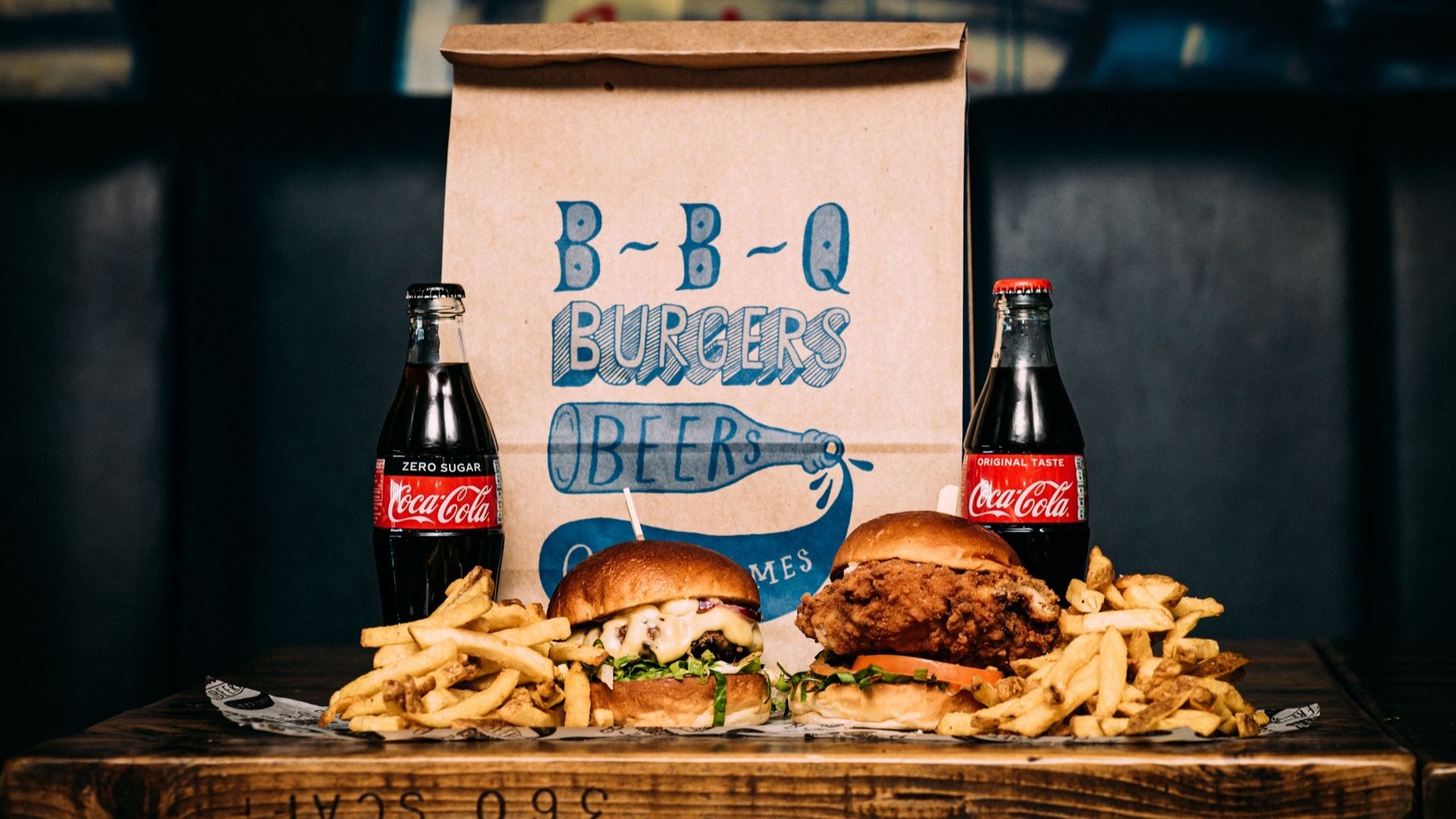 Hubbox delivery from Falmouth - Order with Deliveroo