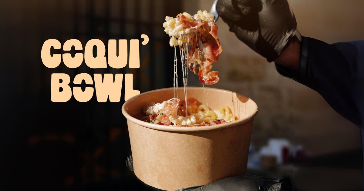 Coqui’bowl by Food House (Coquillettes) livre depuis Bordeaux - Centre ...