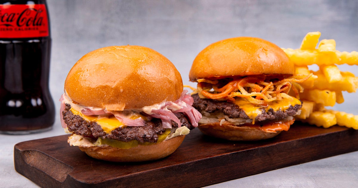 Prime Burger - City Walk delivery from Dubai Badaa - Order with Deliveroo