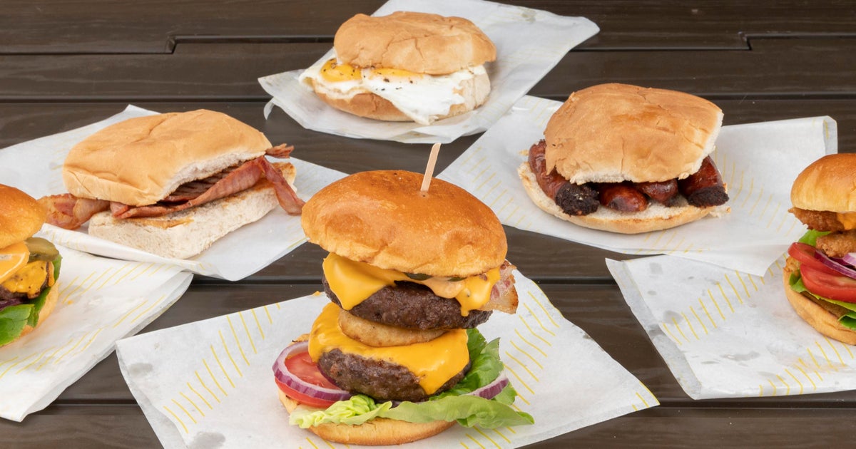 Fannys Burger Shack - Great Boughton delivery from Great Boughton ...