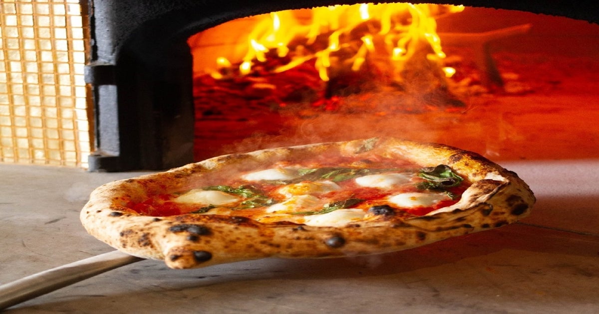Ristorante Pizzeria Il Focolare consegna in zona San Benedetto del ...