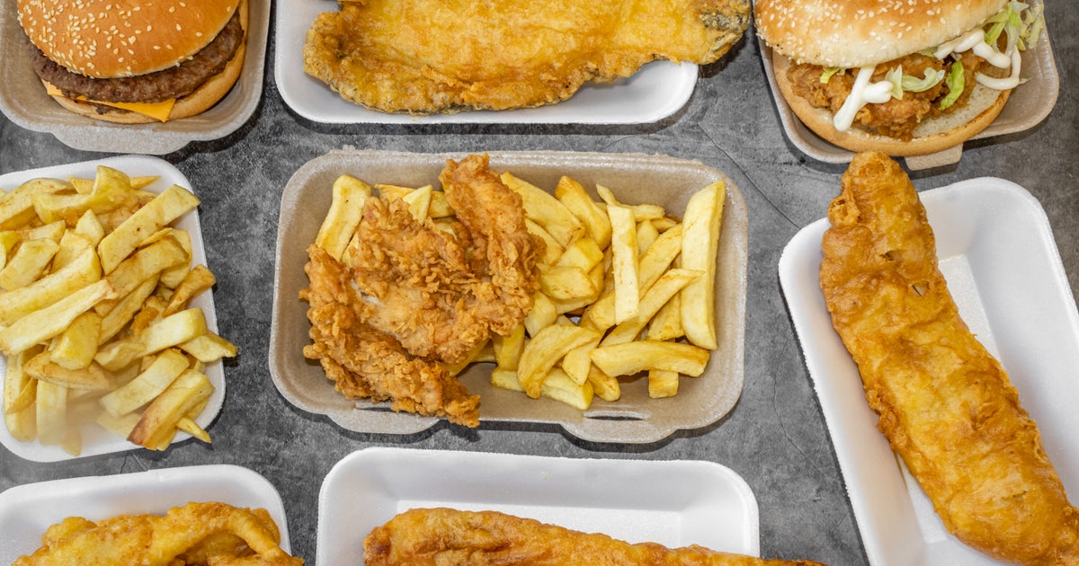 Superfry Fish Bar - Mottingham and Chinbrook delivery from Mottingham ...