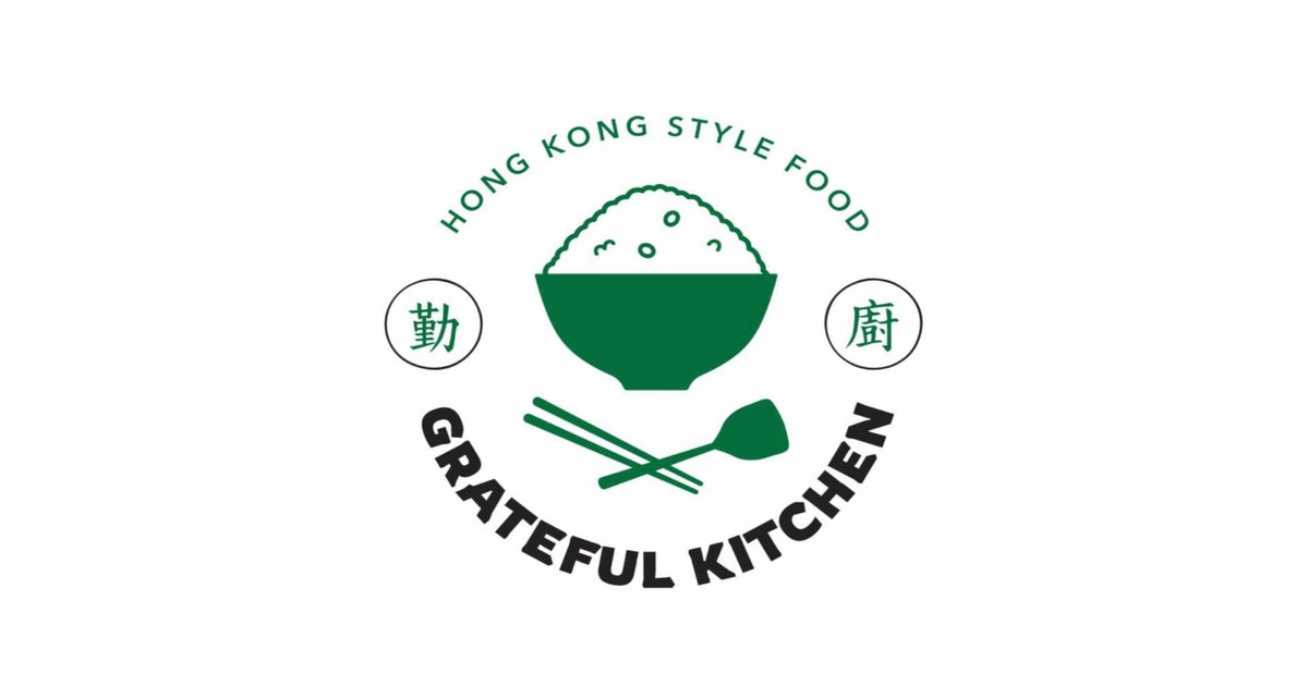 HK Grateful Kitchen (Hong Kong Style Food) delivery from Epsom - Order ...