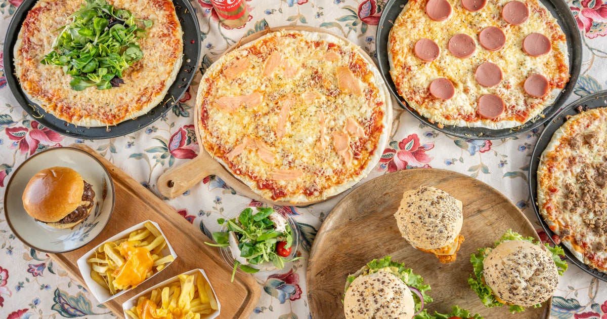 Family Food Mulhouse