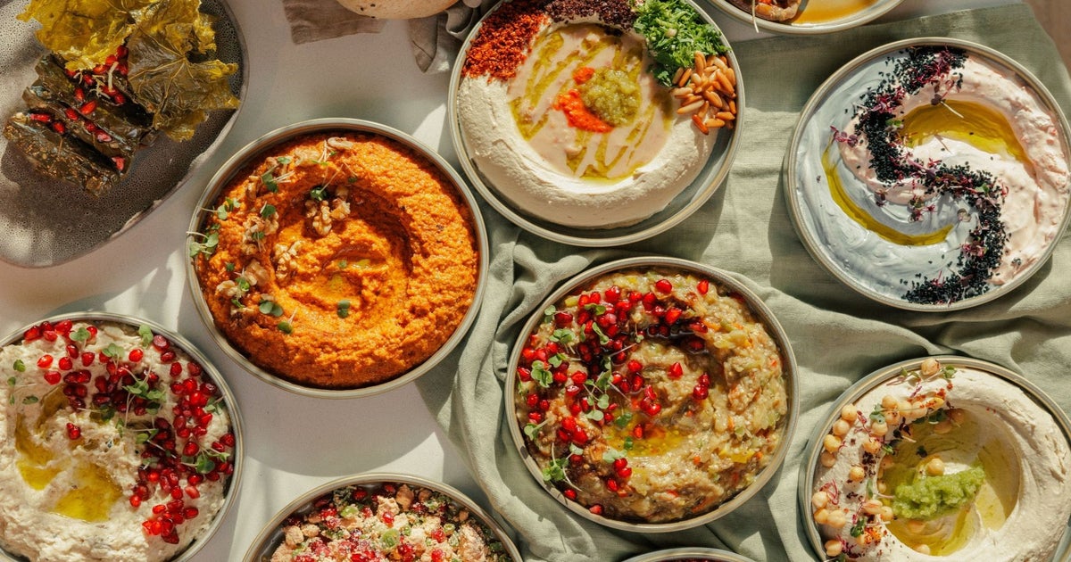 Three by Eva delivery from Jumeirah 2 - Order with Deliveroo