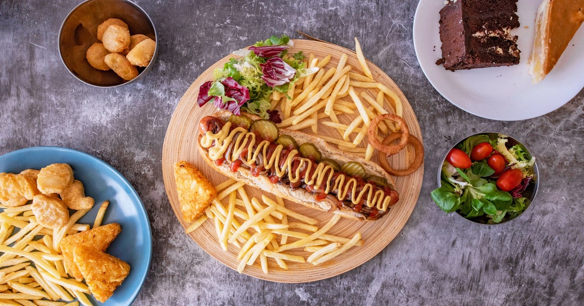 Root Catering - Liverpool City Centre delivery from Liverpool City ...