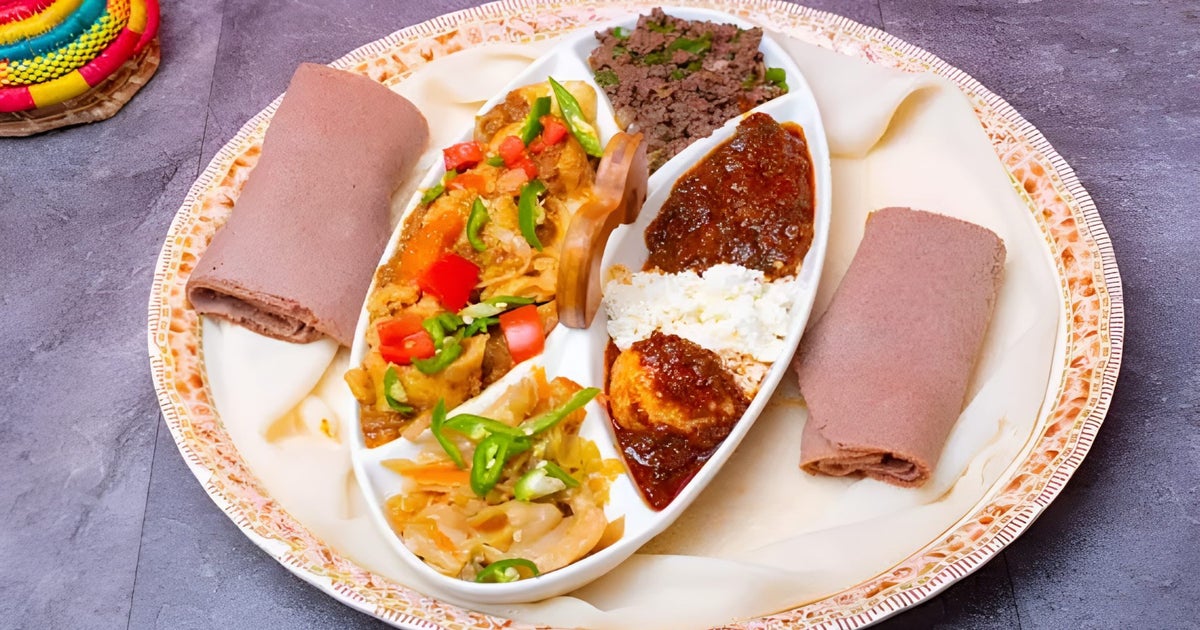 African Lions Restaurant - Ain Khaled delivery from Al Sultan Complex ...