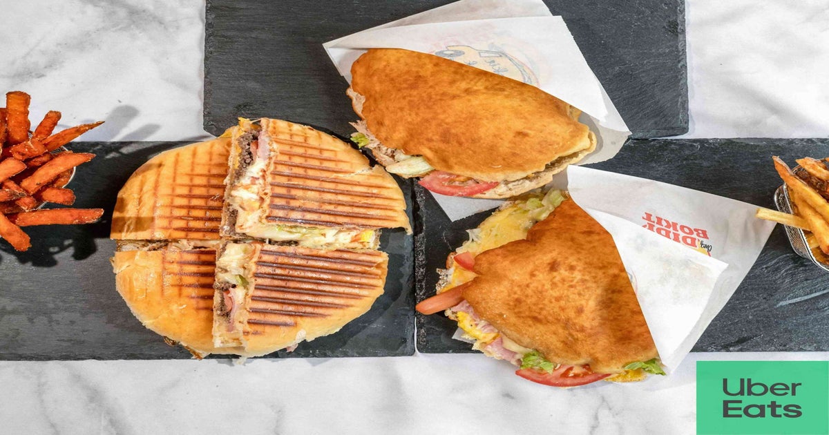 Didi Bokit - Paris 19 - Saint-Denis - La Plaine livre depuis Saint ...