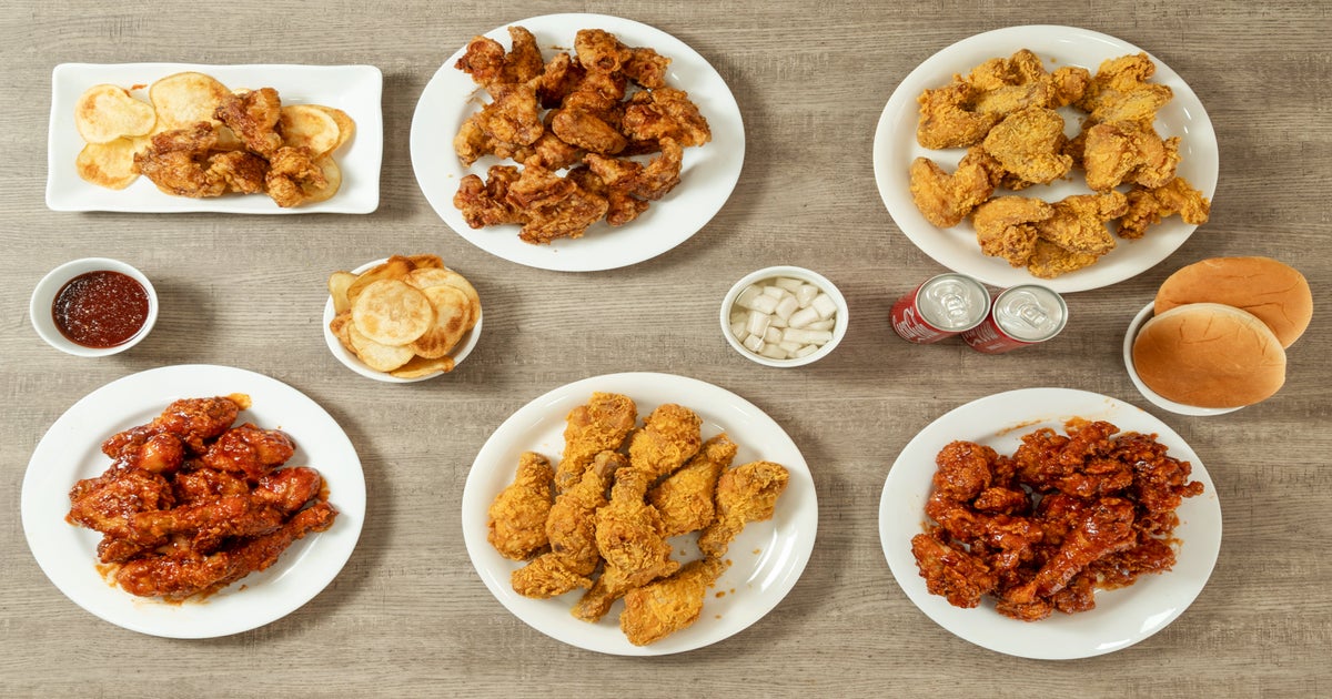 Dak Dak Korean Fried ChiKin Beer - Truro delivery from Truro - Order ...