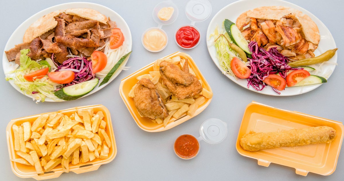 Super Fry Fish Bar - Woolwich delivery from Woolwich Common - Order ...