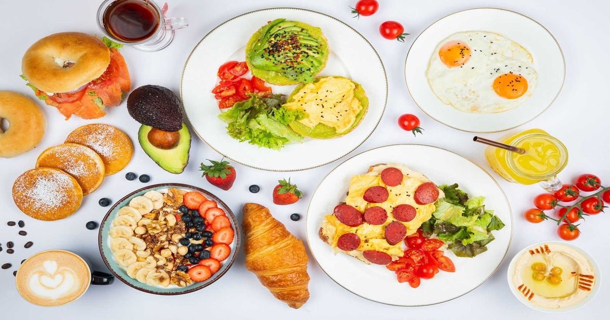 Breakfast Station - Dubai Canal Walk delivery from Dubai Canal Walk ...