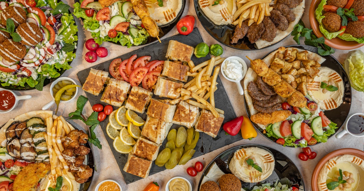 Yom Be Yom delivery from Al Zahiyah - Order with Deliveroo