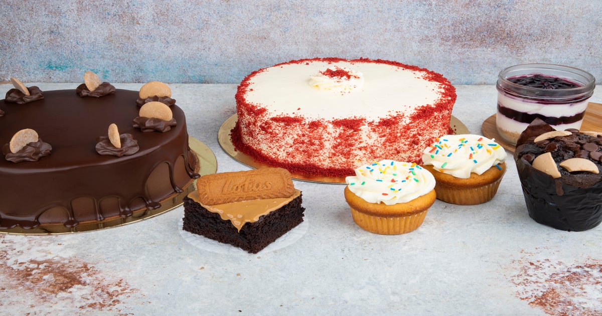 Datu Bakery & Cafe - Deira delivery from Deira - Order with Deliveroo