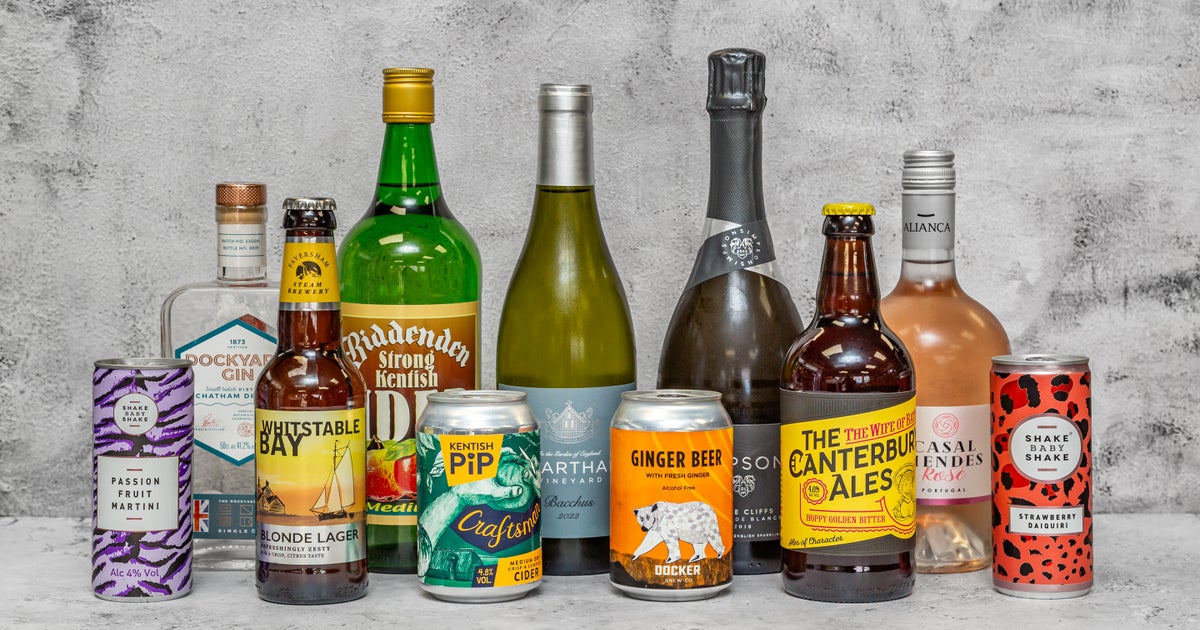 The Offy - Whitstable delivery from Whitstable - Order with Deliveroo