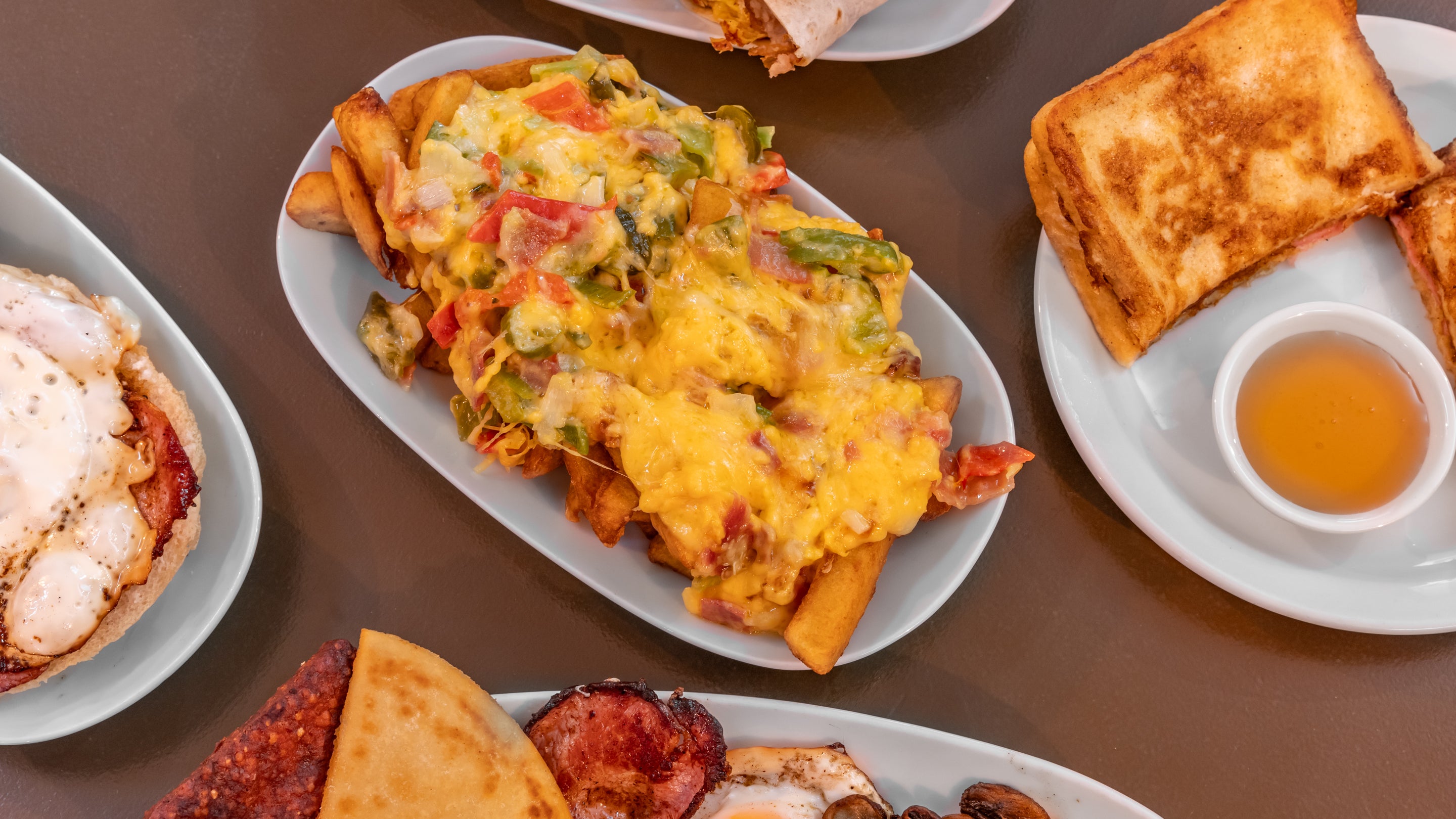 Porters Bar - Edinburgh East delivery from Edinburgh East - Order with ...