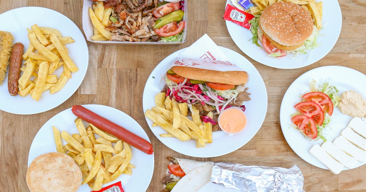 Apex German Doner - Seven Sisters delivery from Seven Sisters - Order ...