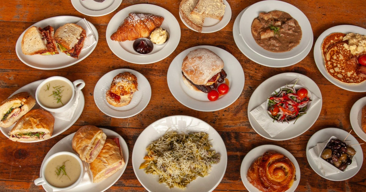 The Radiance Coffee Rooms - Knotty Ash / Childwall delivery from ...