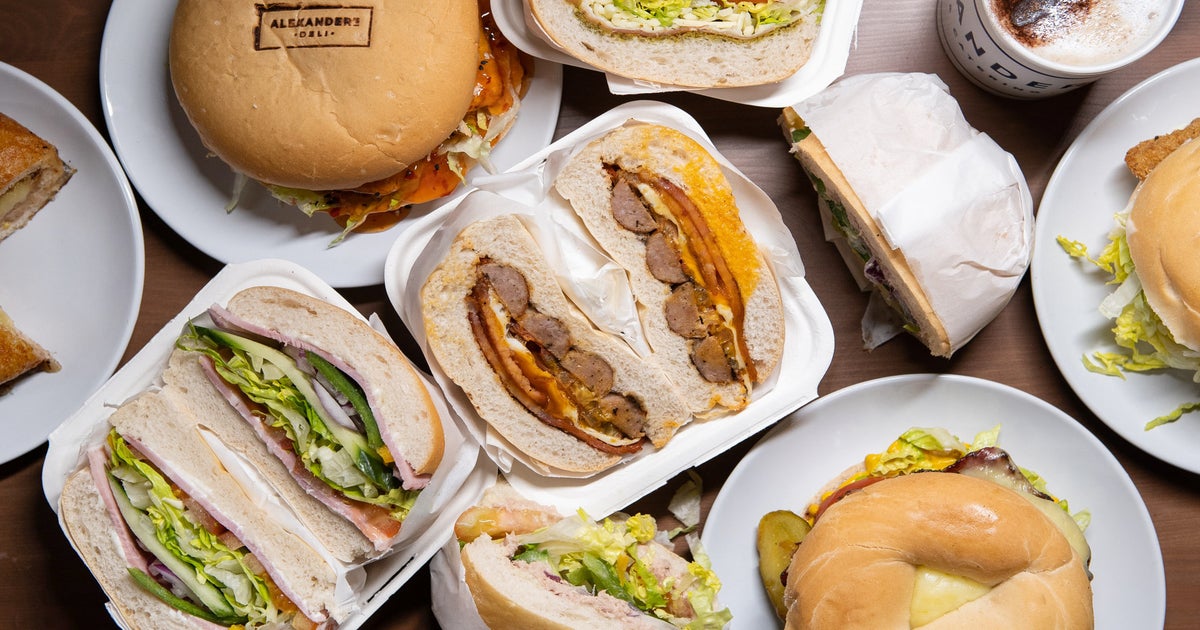 Sexy Buns Goding Street Delivery From Vauxhall Order With Deliveroo