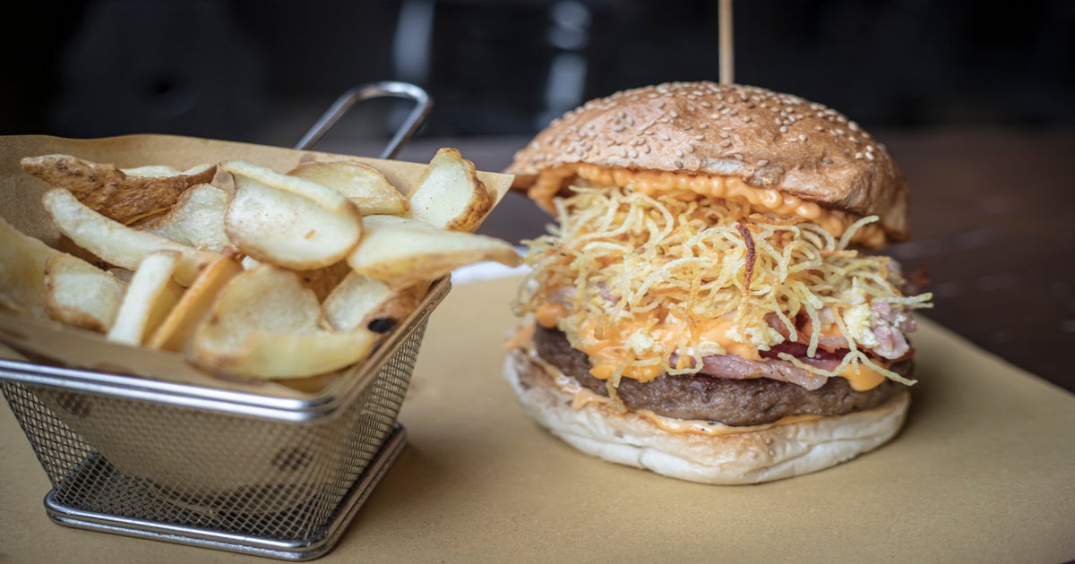 Romeo Coffe & Burger consegna in zona Reggio Calabria - Ordina su Deliveroo