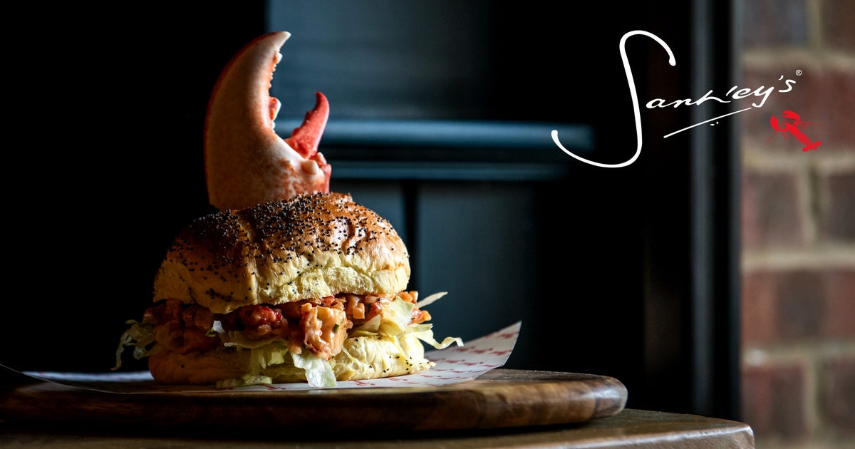 Sankeys - Royal Tunbridge Wells delivery from Royal Tunbridge Wells ...