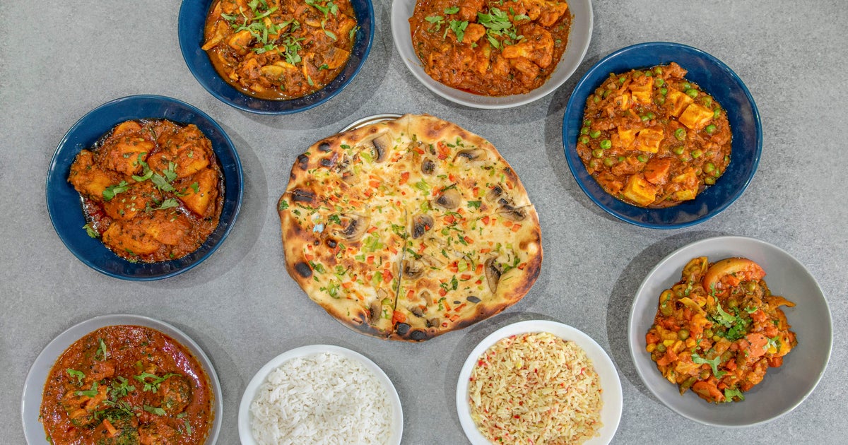 Curry Palace - Alton delivery from Alton - Order with Deliveroo