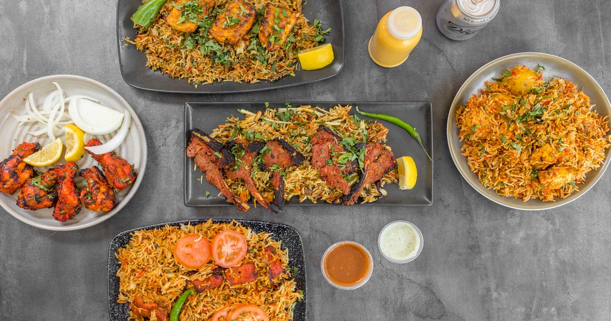 Royal Arabian Mandi Restaurant & Coffee Shop - Al Rigga delivery from ...