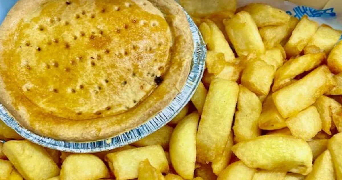 Chefs Yard Fish & Chips - Sandy Lane delivery from Wideopen - Order ...