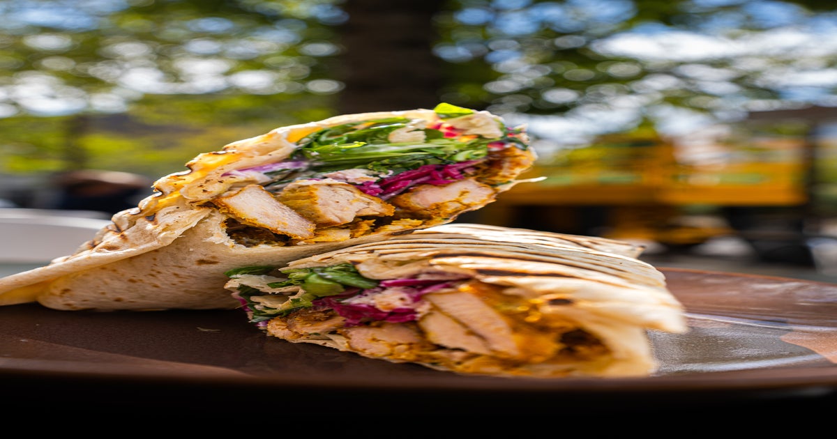 Gïda livre depuis Nantes - Ile De Nantes - Commandez avec Deliveroo