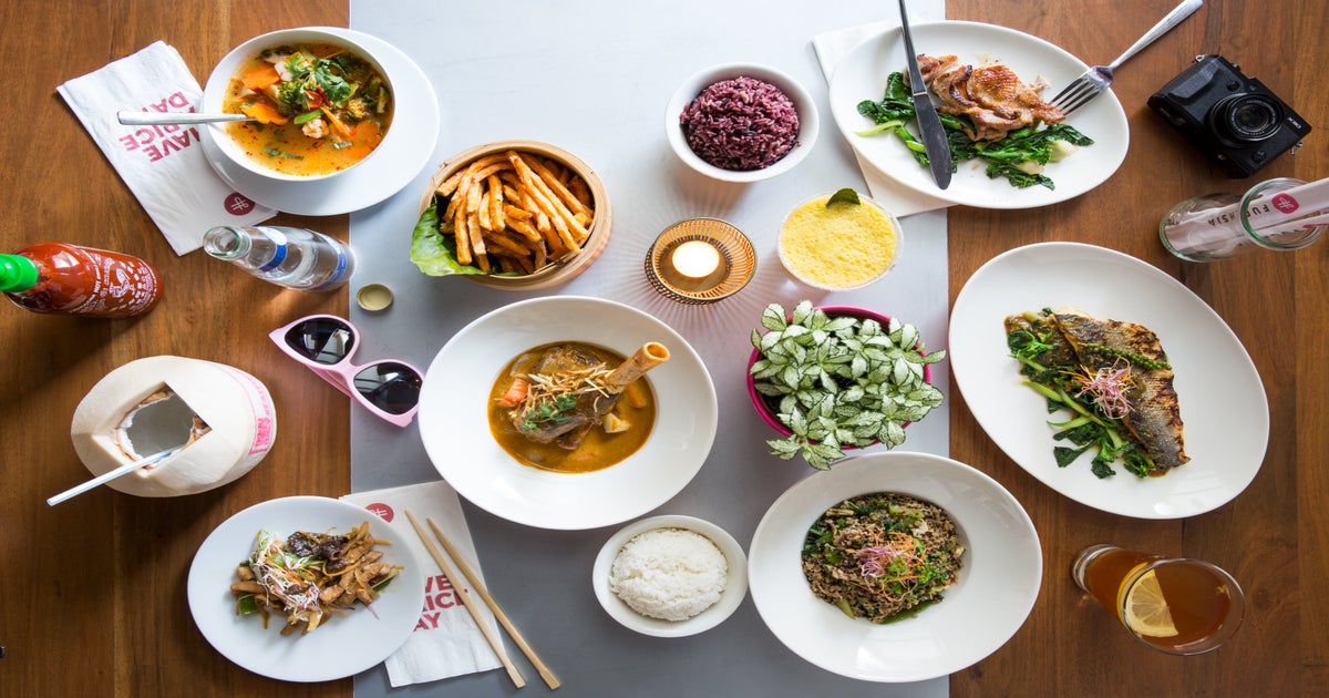 Fuchsia Catering - Platters & Catering - Business Bay delivery from ...